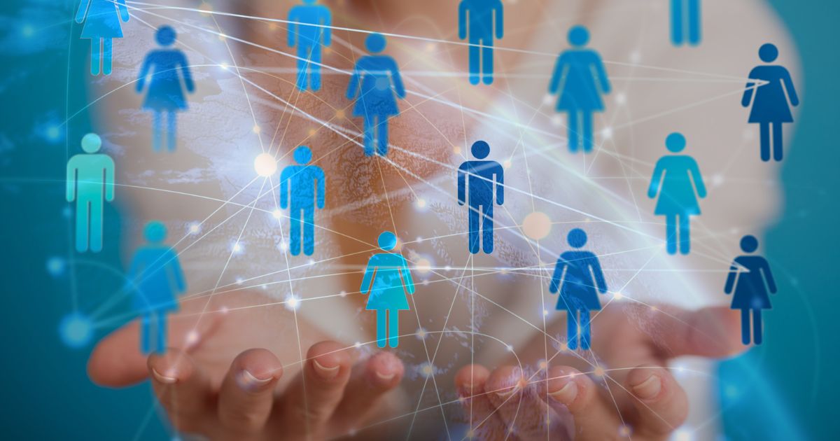 The Best Benefits Of Networking