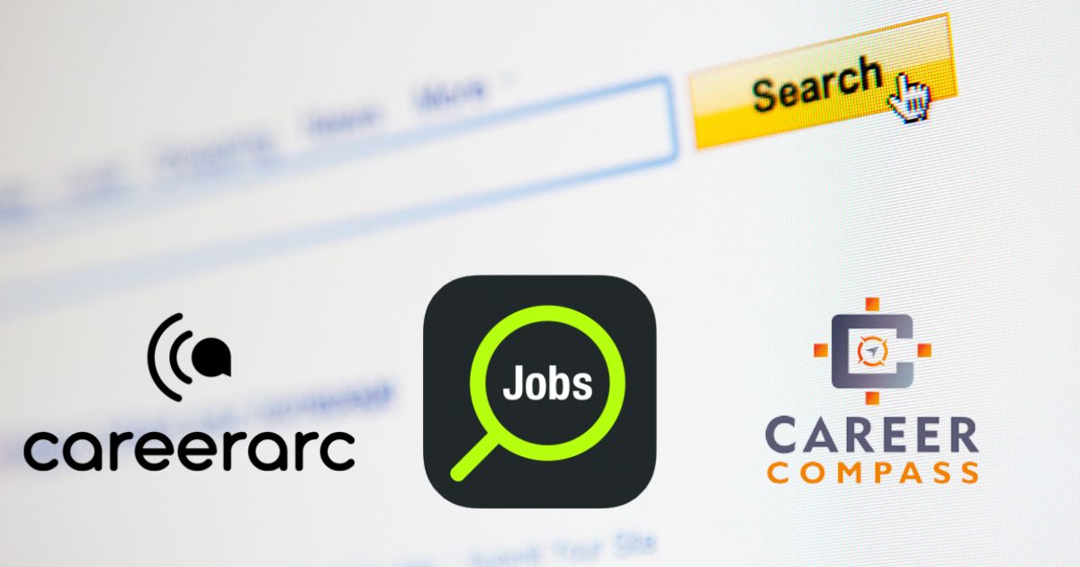Best Free Job Search Apps