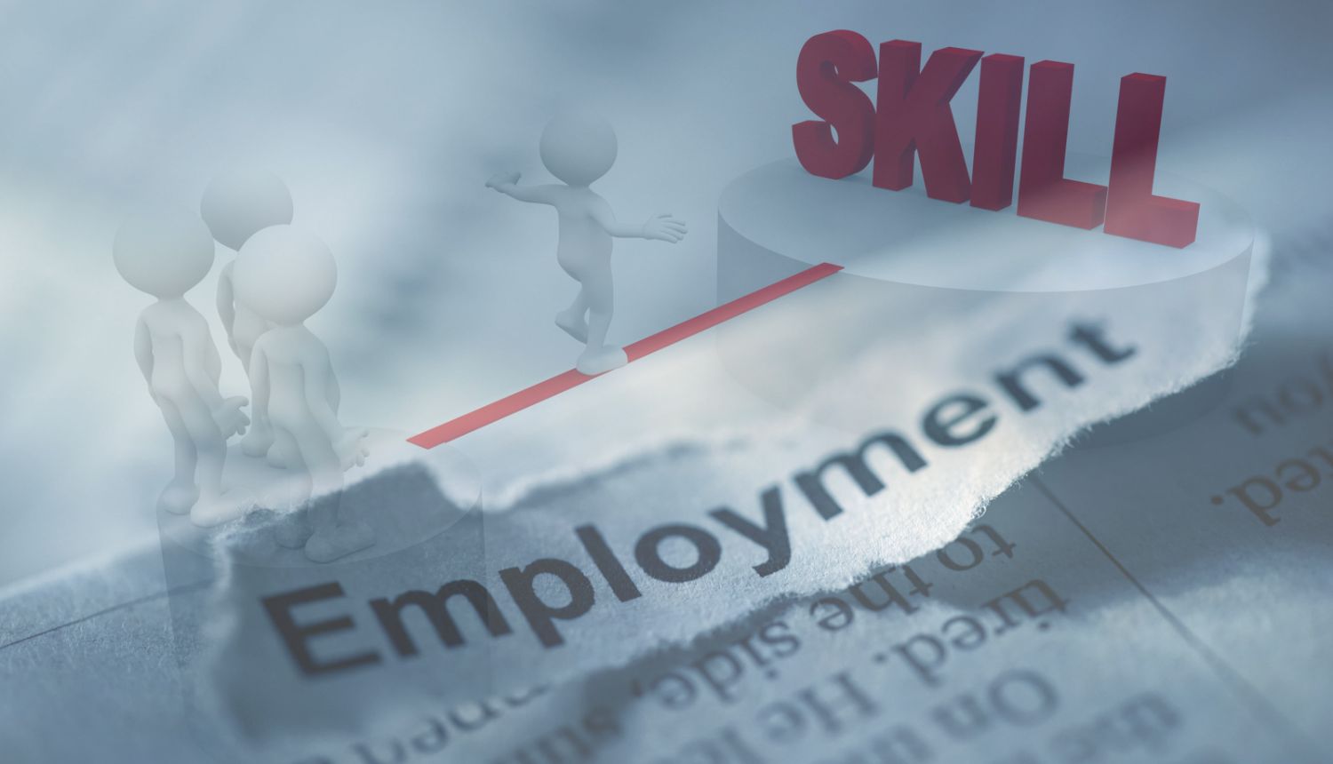 Boost Your Employability Skills