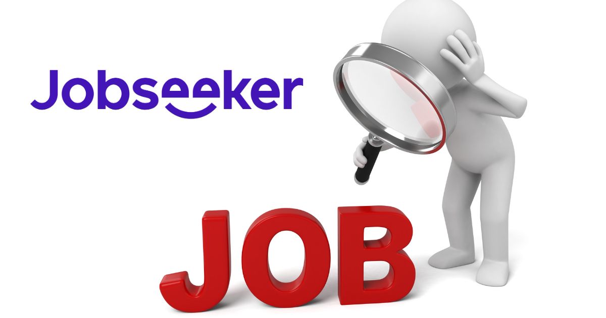 How To Find A Job: Going From Jobseeker To Wage Earner
