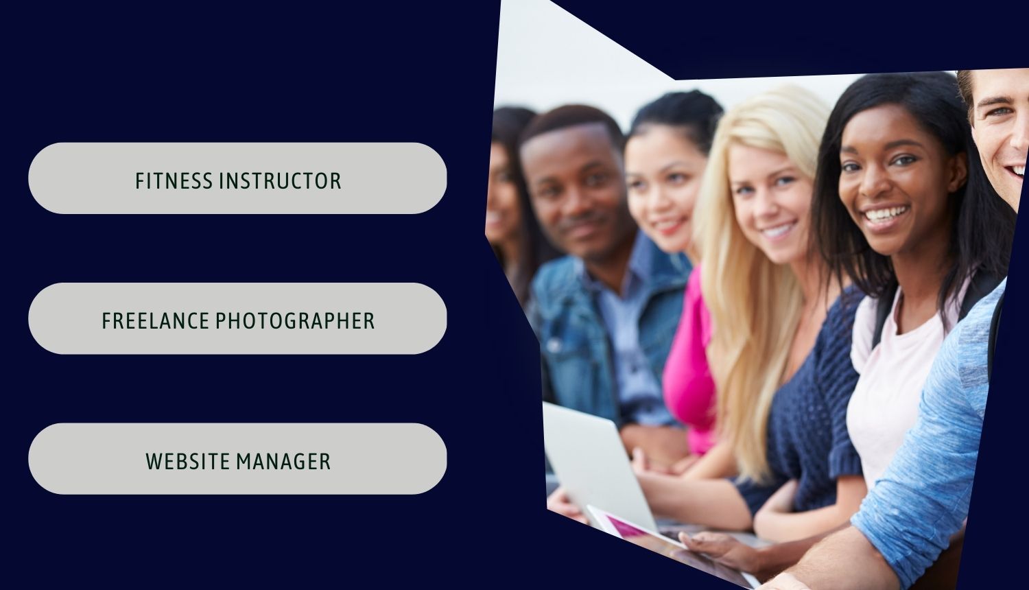 Best Jobs For University Students at Joyce Hartmann blog