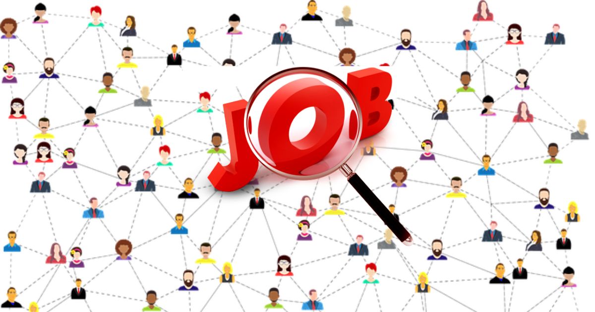 How To Use Networking To Find A Job