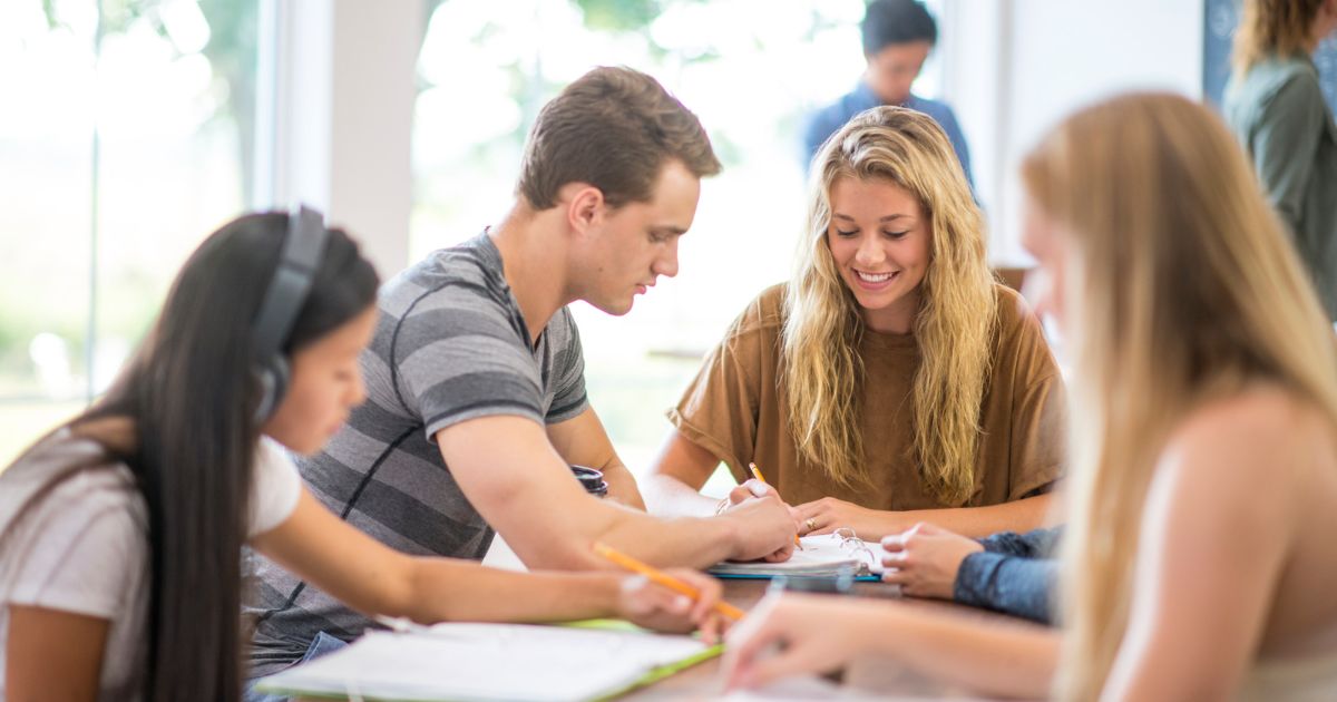 How To Develop Professional Skills At College