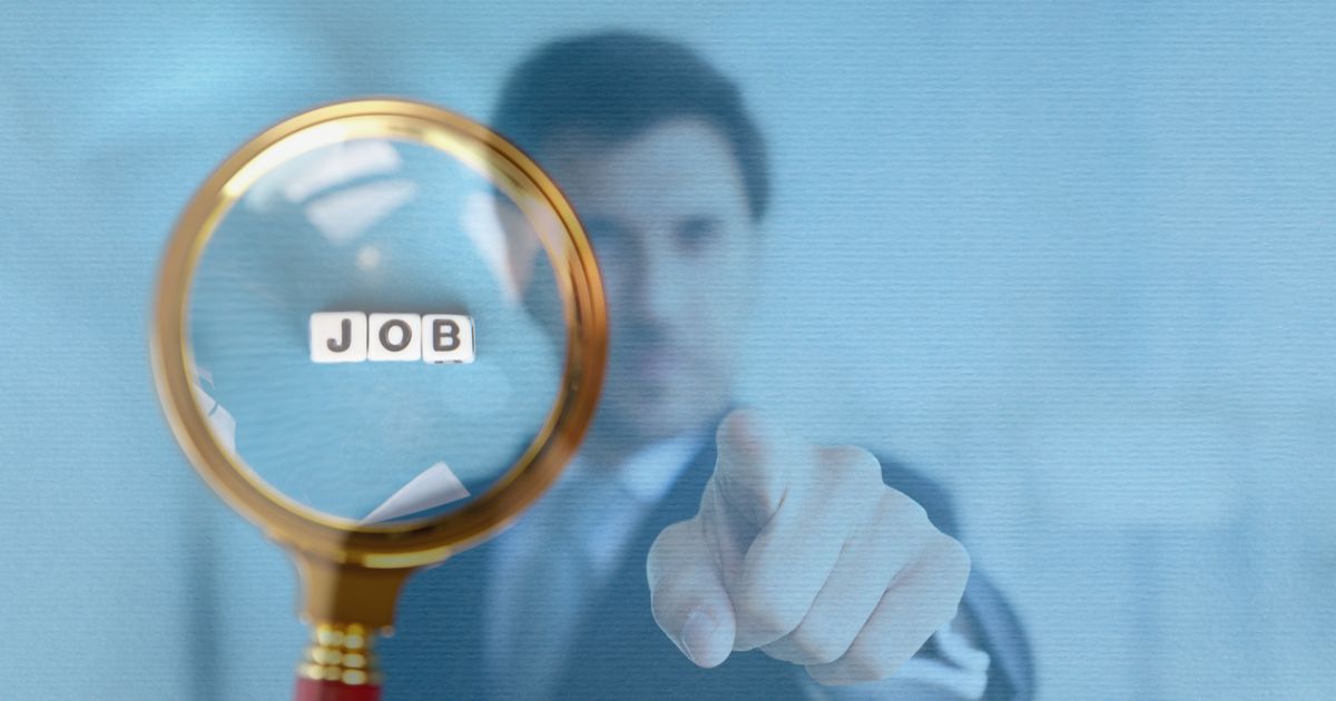 Tips To Help You Find A Summer Job