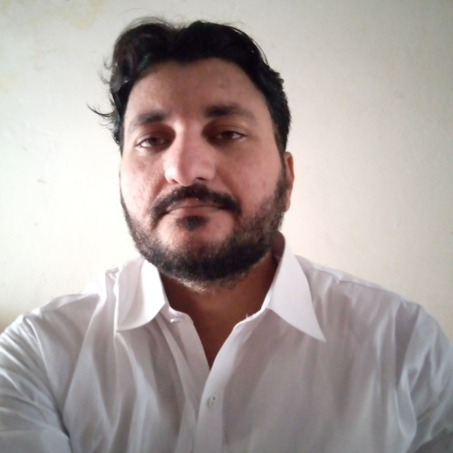 Muhammad Nauman, Job seekers - Moawin.pk