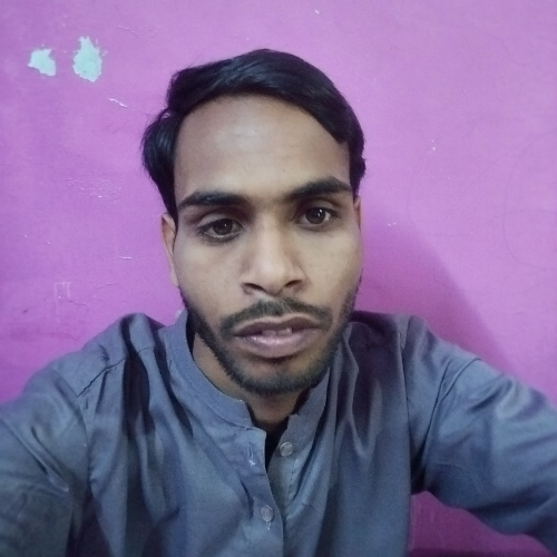 Zeshan Ahmed - Mukhtiar Ahmed jokhio, Job seekers - Moawin.pk