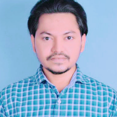 Muhammed Mohsin, Job seekers - Moawin.pk