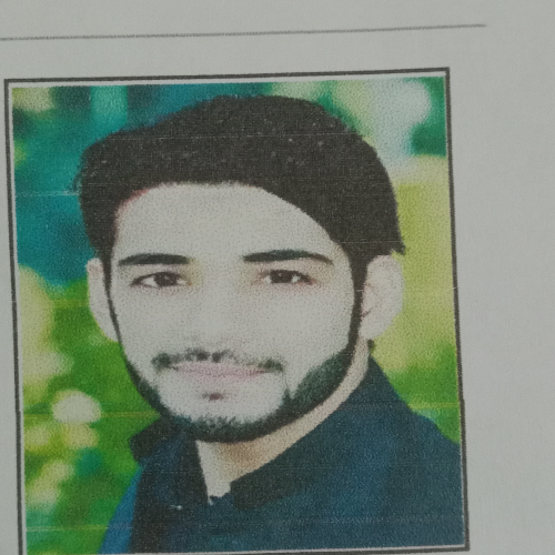 Ibrahim shah, Job seekers - Moawin.pk