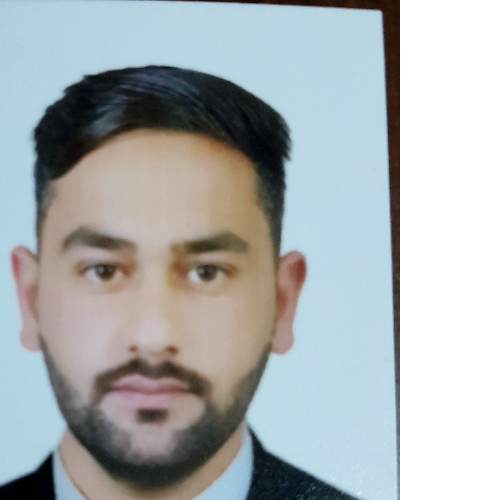 Usman ali - Shams ul uloom, Job seekers - Moawin.pk