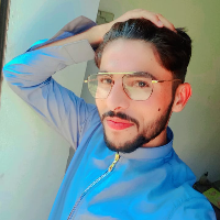 M Hasnain - Abid hussain