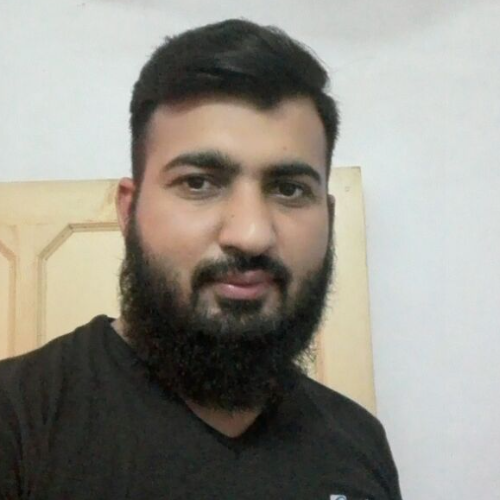 Mubashar Toseef, Job seekers - Moawin.pk