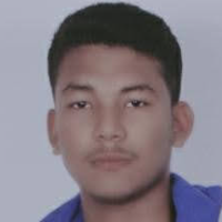 Ghulam Rasool, Job seekers - Moawin.pk