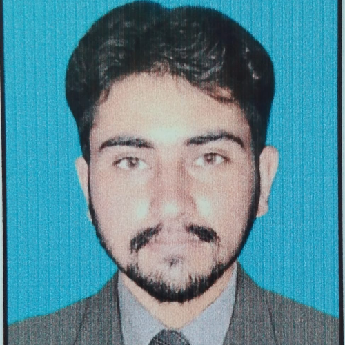 Muhammad Alam, Job seekers - Moawin.pk